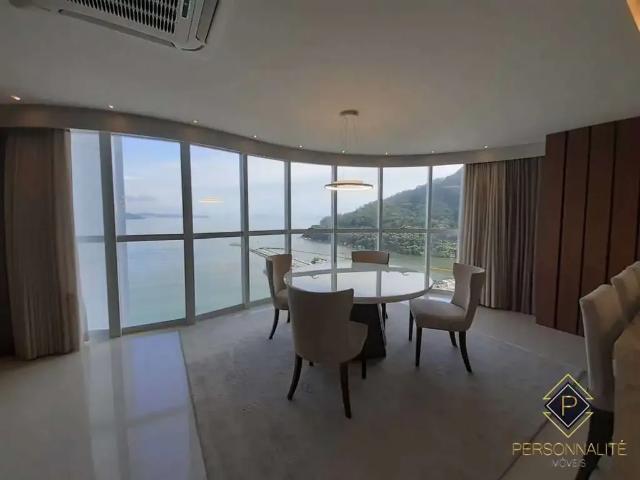 Apartamento para Venda em Balneário Camboriú/SC Barra Sul 4 Quartos