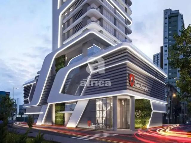 Apartamento para Venda em Balneário Camboriú/SC Barra Sul 4 Quartos