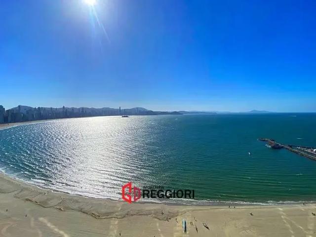 Apartamento para Venda em Balneário Camboriú/SC Barra Sul 4 Quartos