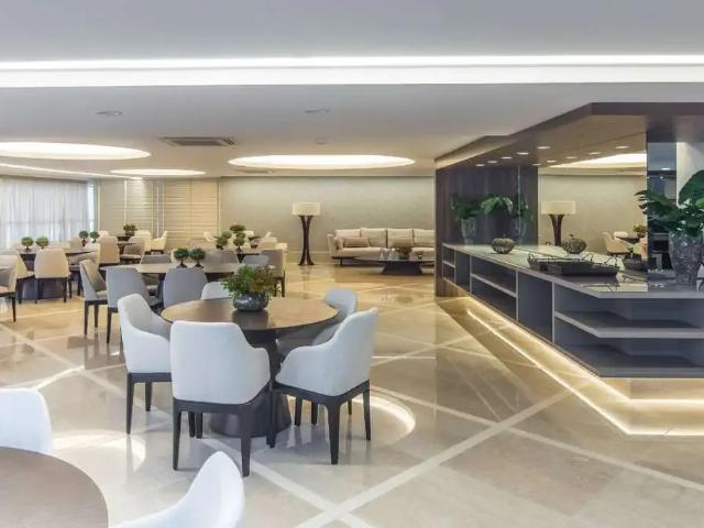 Apartamento para Venda em Balneário Camboriú/SC Barra Sul 4 Quartos