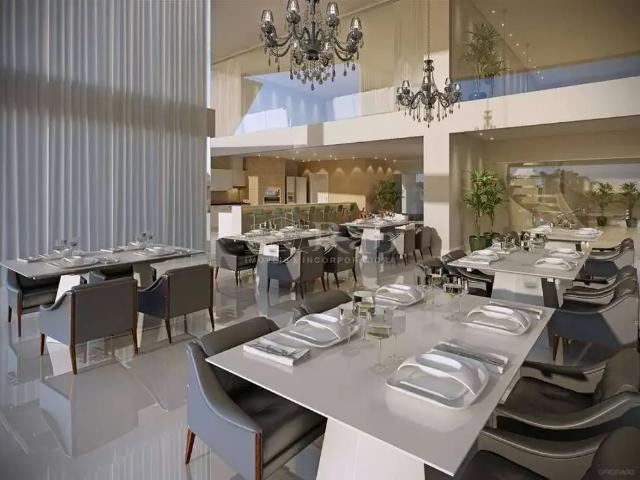 Apartamento para Venda em Balneário Camboriú/SC Barra Sul 4 Quartos