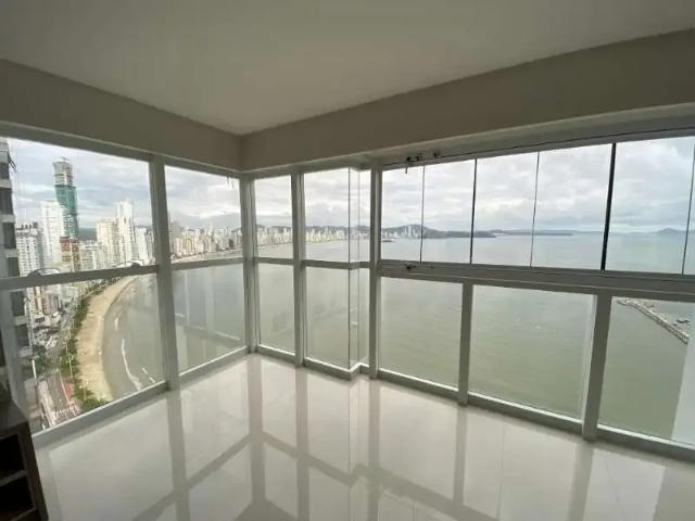 Apartamento para Venda em Balneário Camboriú/SC Barra Sul 4 Quartos