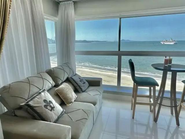 Apartamento para Venda em Balneário Camboriú/SC Barra Sul 4 Quartos