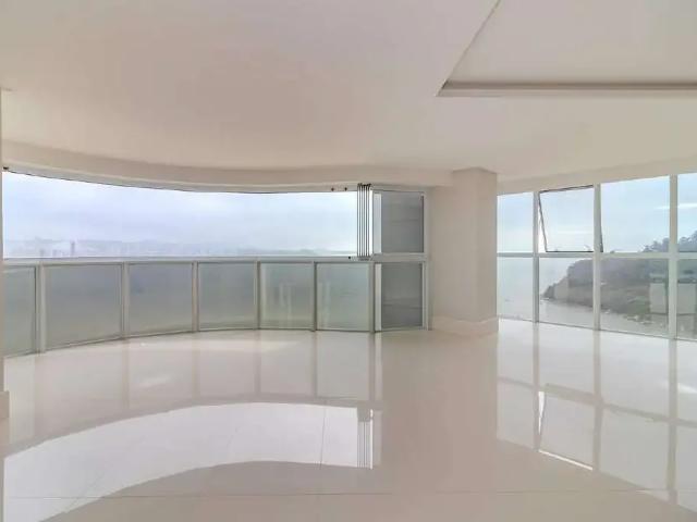 Apartamento para Venda em Balneário Camboriú/SC Barra Sul 4 Quartos