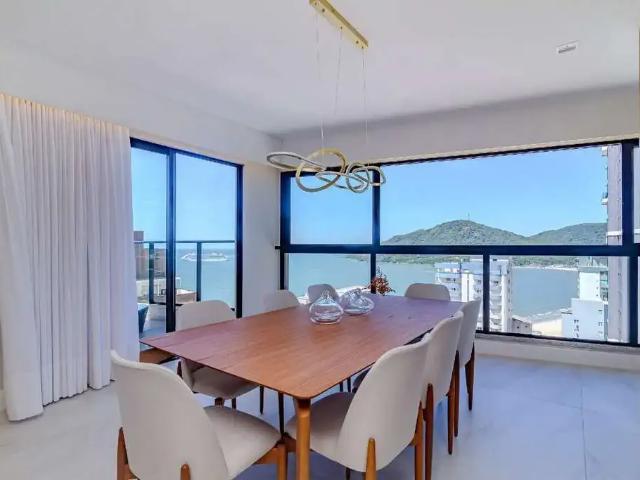 Apartamento para Venda em Balneário Camboriú/SC Barra Sul 4 Quartos