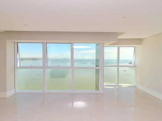 Apartamento para Venda em Balneário Camboriú/SC Barra Sul 4 Quartos