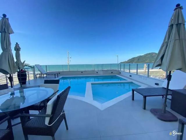 Apartamento para Venda em Balneário Camboriú/SC Barra Sul 4 Quartos