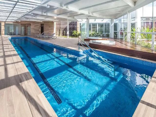 Apartamento para Venda em Balneário Camboriú/SC Barra Sul 4 Quartos