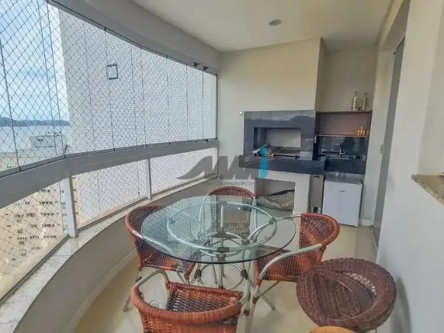 Apartamento para Venda em Balneário Camboriú/SC Barra Sul 4 Quartos