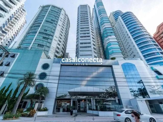 Apartamento para Venda em Balneário Camboriú/SC Barra Sul 5 Quartos