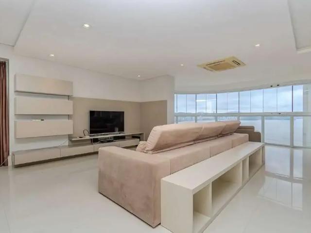 Apartamento para Venda em Balneário Camboriú/SC Barra Sul 5 Quartos