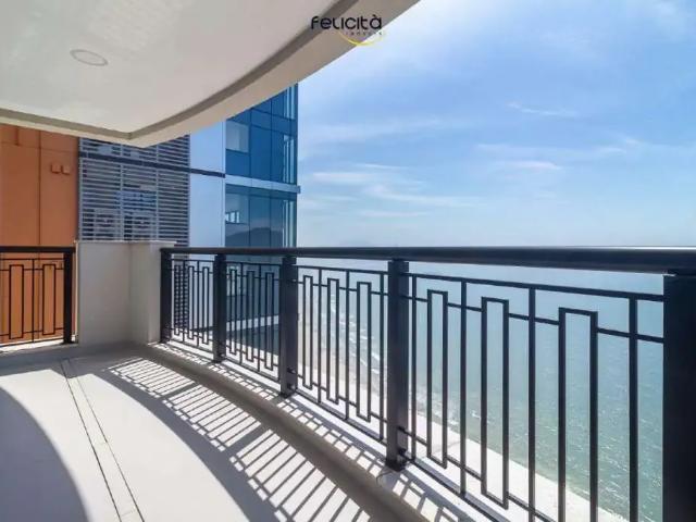 Apartamento para Venda em Balneário Camboriú/SC Barra Sul 5 Quartos
