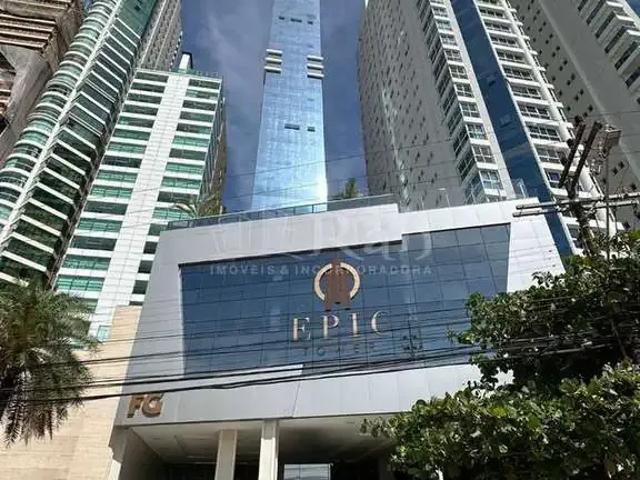 Apartamento para Venda em Balneário Camboriú/SC Barra Sul 5 Quartos