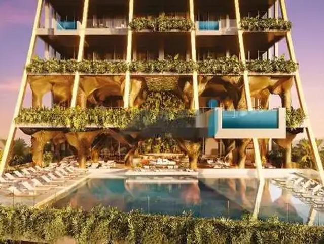 Apartamento para Venda em Balneário Camboriú/SC Barra Sul 5 Quartos