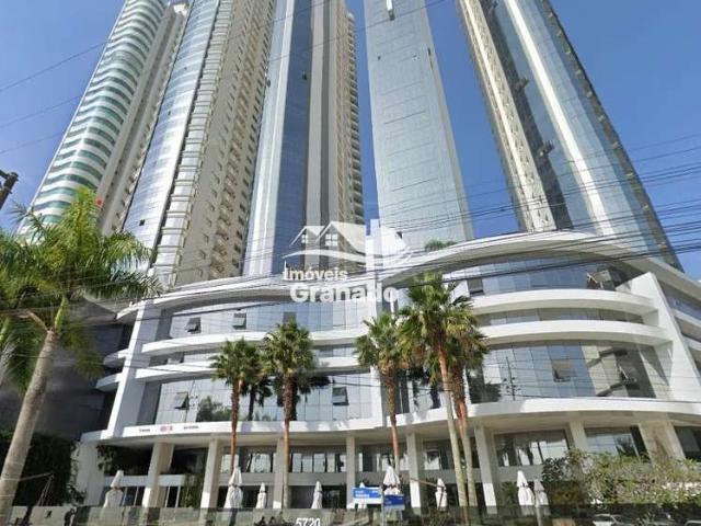 Apartamento para Venda em Balneário Camboriú/SC Barra Sul 5 Quartos