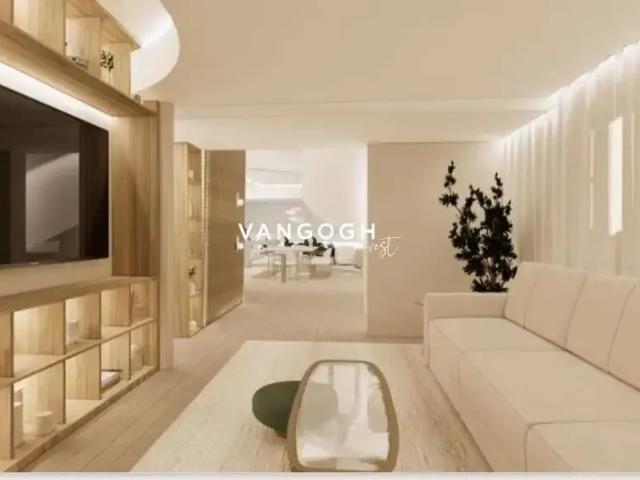 Apartamento para Venda em Balneário Camboriú/SC Barra Sul 5 Quartos