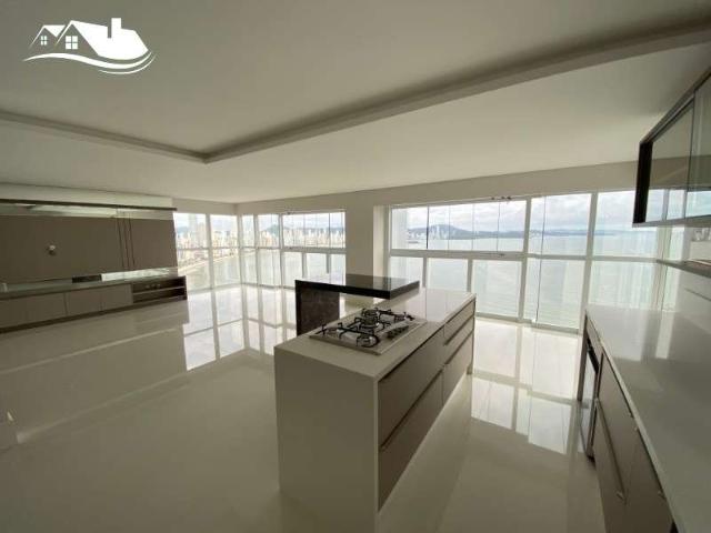 Apartamento para Venda em Balneário Camboriú/SC Barra Sul 5 Quartos