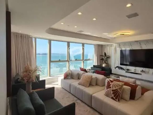 Apartamento para Venda em Balneário Camboriú/SC Barra Sul 7 Quartos