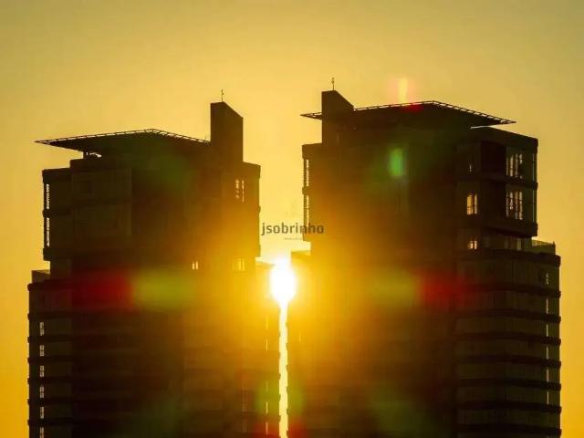 Apartamento para Venda em Balneário Camboriú/SC Barra Sul 7 Quartos