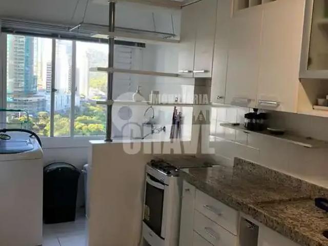 Apartamento para Venda em Balneário Camboriú/SC Barra Sul 1 Quartos