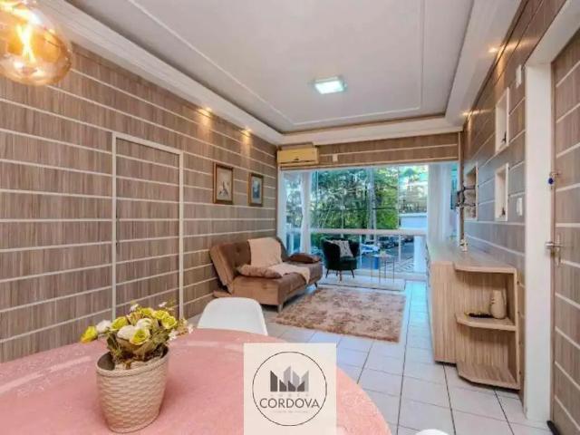 Apartamento para Venda em Balneário Camboriú/SC Barra Sul 1 Quartos