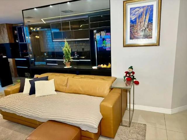 Apartamento para Venda em Balneário Camboriú/SC Barra Sul 2 Quartos