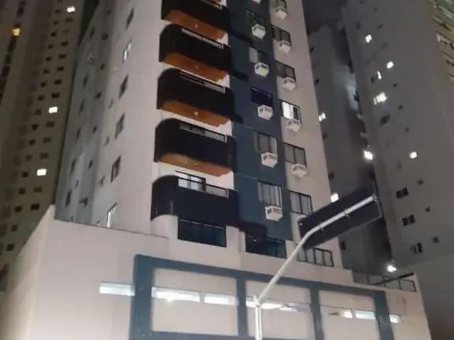 Apartamento para Venda em Balneário Camboriú/SC Barra Sul 2 Quartos