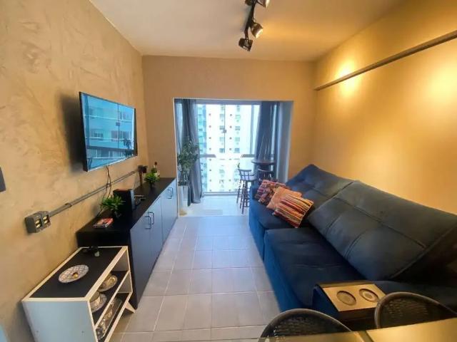 Apartamento para Venda em Balneário Camboriú/SC Barra Sul 2 Quartos