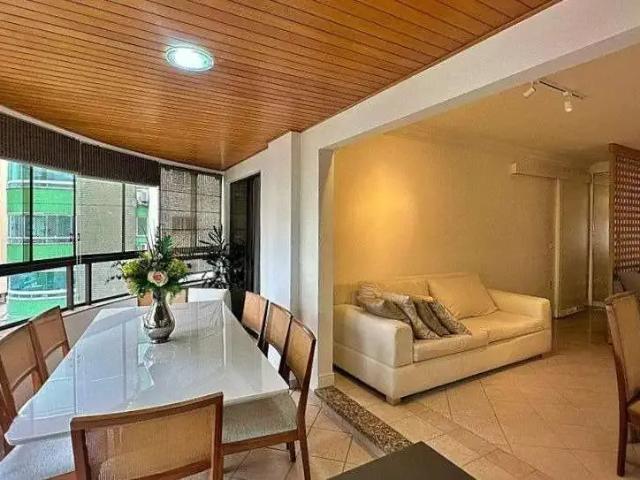 Apartamento para Venda em Balneário Camboriú/SC Barra Sul 2 Quartos