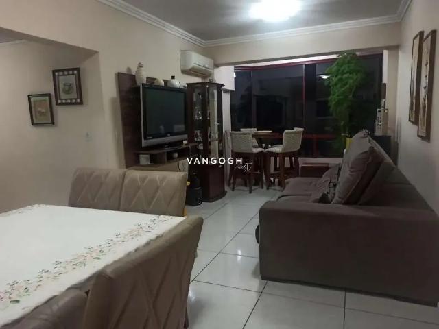Apartamento para Venda em Balneário Camboriú/SC Barra Sul 2 Quartos