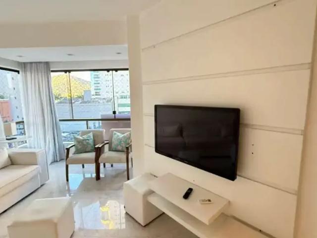Apartamento para Venda em Balneário Camboriú/SC Barra Sul 2 Quartos