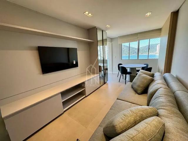 Apartamento para Venda em Balneário Camboriú/SC Barra Sul 2 Quartos