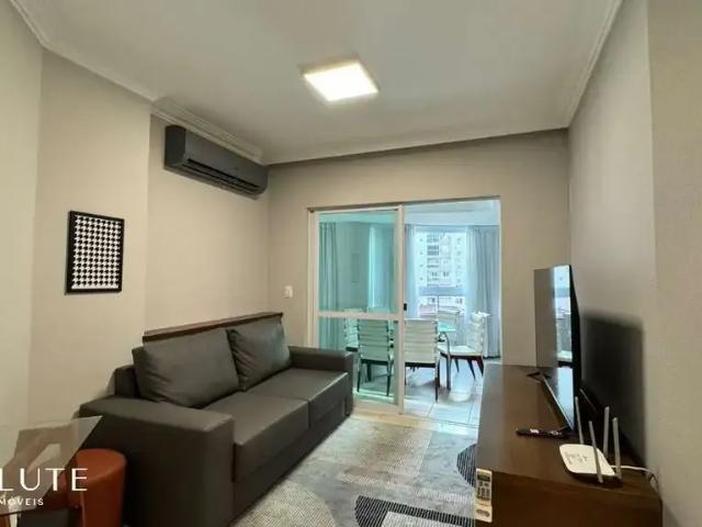 Apartamento para Venda em Balneário Camboriú/SC Barra Sul 2 Quartos