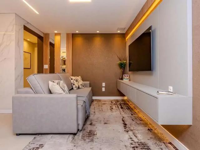 Apartamento para Venda em Balneário Camboriú/SC Barra Sul 2 Quartos