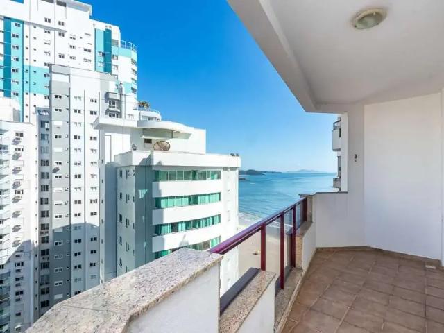 Apartamento para Venda em Balneário Camboriú/SC Barra Sul 2 Quartos