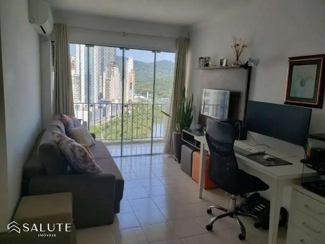 Apartamento para Venda em Balneário Camboriú/SC Barra Sul 2 Quartos