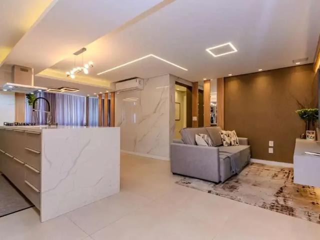 Apartamento para Venda em Balneário Camboriú/SC Barra Sul 2 Quartos