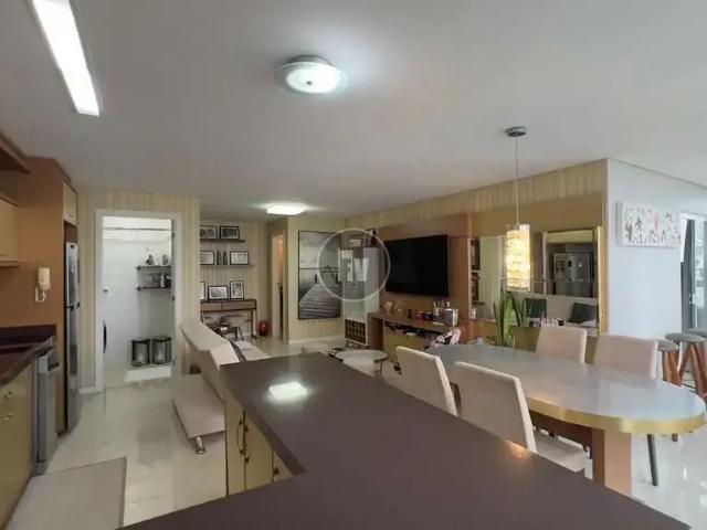 Apartamento para Venda em Balneário Camboriú/SC Barra Sul 2 Quartos