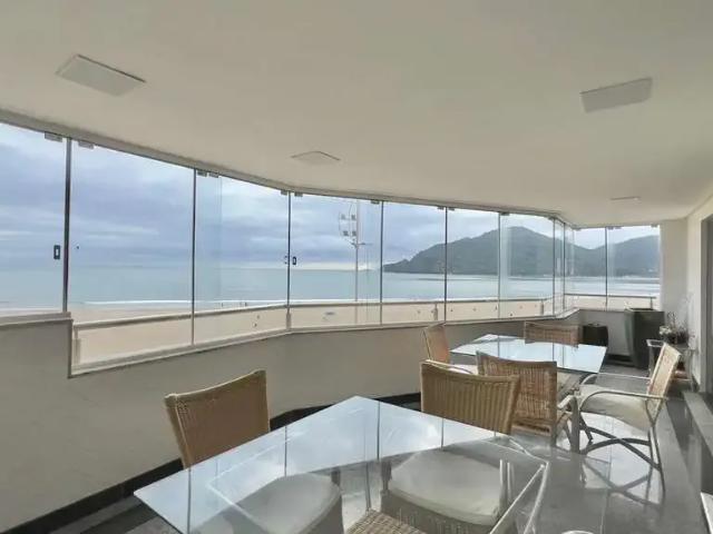 Apartamento para Venda em Balneário Camboriú/SC Barra Sul 3 Quartos