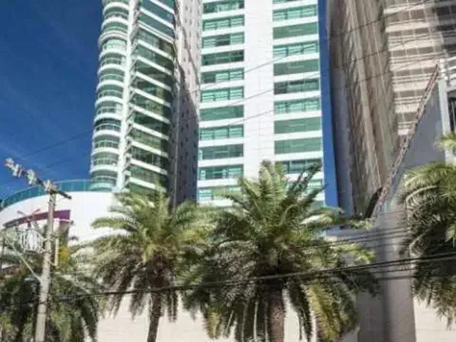 Apartamento para Venda em Balneário Camboriú/SC Barra Sul 3 Quartos