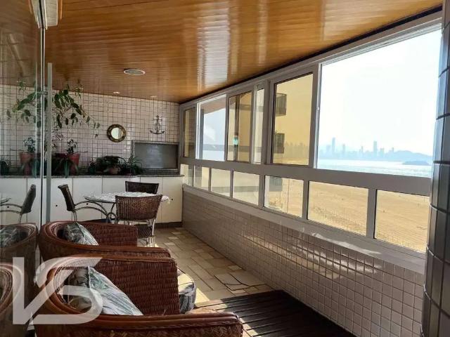 Apartamento para Venda em Balneário Camboriú/SC Barra Sul 3 Quartos