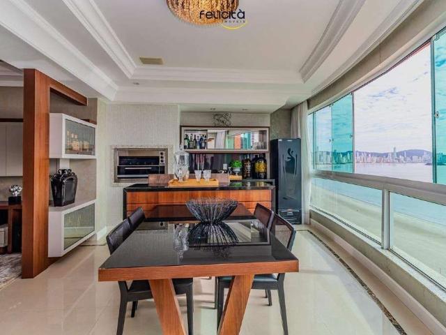 Apartamento para Venda em Balneário Camboriú/SC Barra Sul 3 Quartos