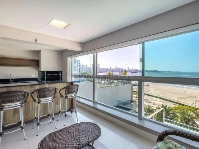 Apartamento para Venda em Balneário Camboriú/SC Barra Sul 3 Quartos