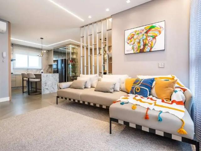 Apartamento para Venda em Balneário Camboriú/SC Barra Sul 3 Quartos