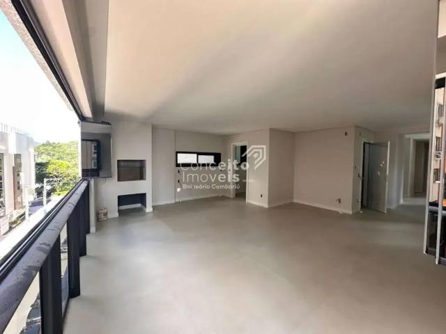 Apartamento para Venda em Balneário Camboriú/SC Barra Sul 3 Quartos