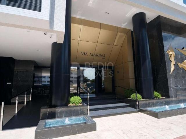 Apartamento para Venda em Balneário Camboriú/SC Barra Sul 3 Quartos