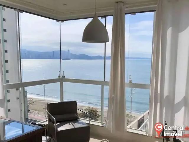 Apartamento para Venda em Balneário Camboriú/SC Barra Sul 3 Quartos