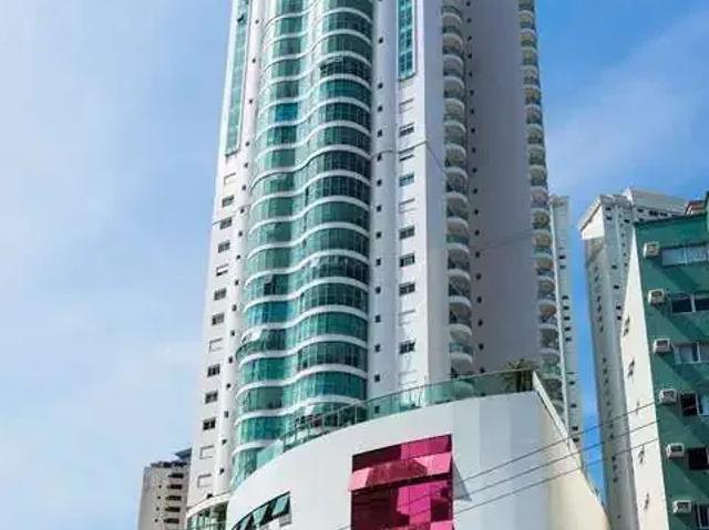 Apartamento para Venda em Balneário Camboriú/SC Barra Sul 3 Quartos