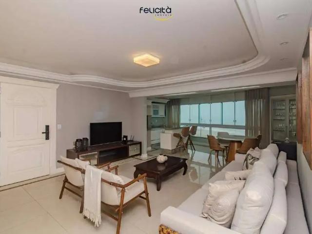 Apartamento para Venda em Balneário Camboriú/SC Barra Sul 3 Quartos