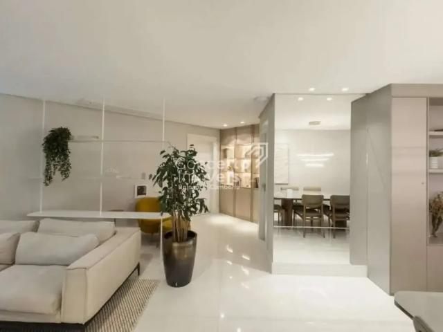 Apartamento para Venda em Balneário Camboriú/SC Barra Sul 3 Quartos